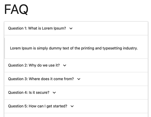 SharePoint Knowledge Base Management Template - FastSharePoint