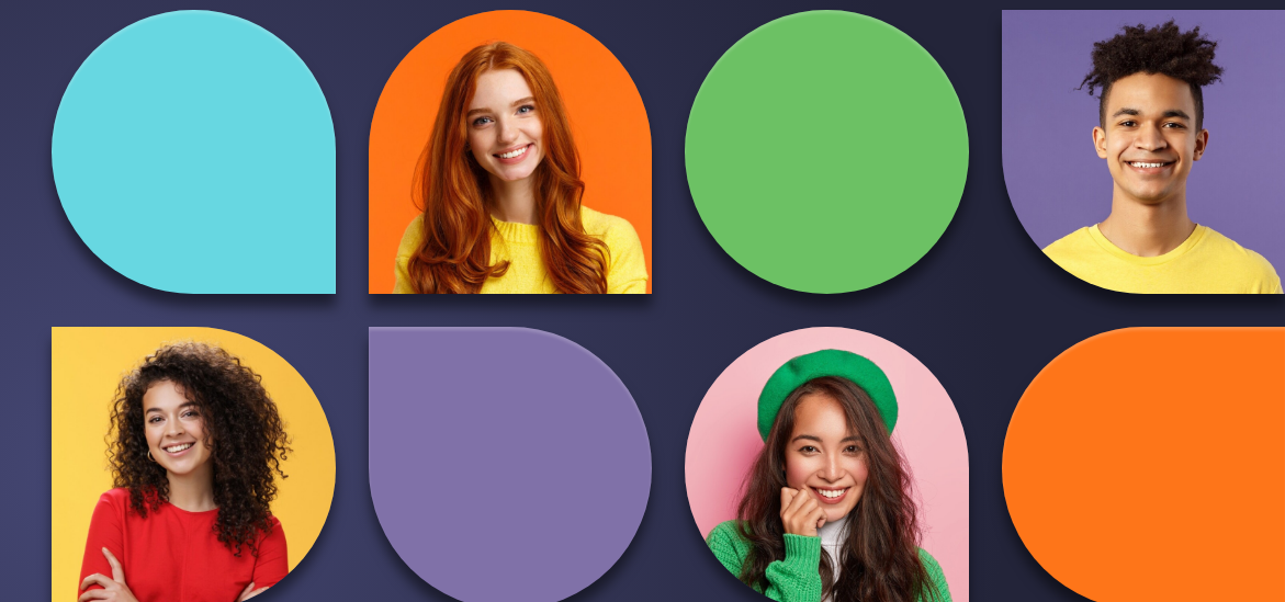 SharePoint Landing Page Tile Reveal Web Part - FastSharePoint
