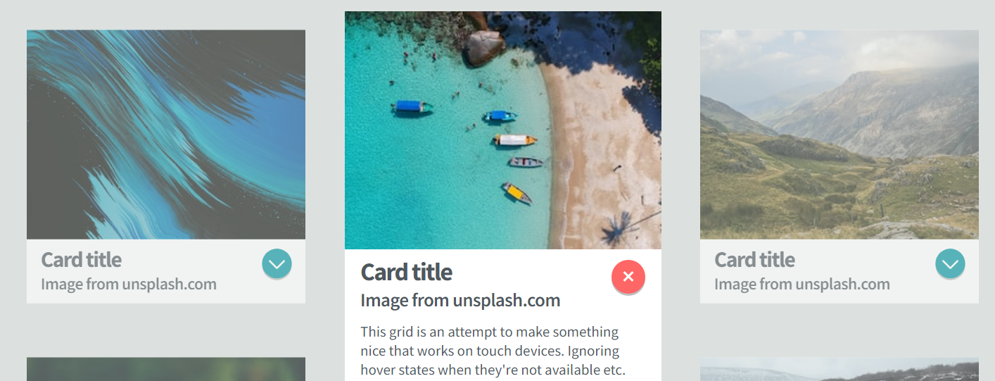 SharePoint 3D Fold Out Reveal Web Part - FastSharePoint